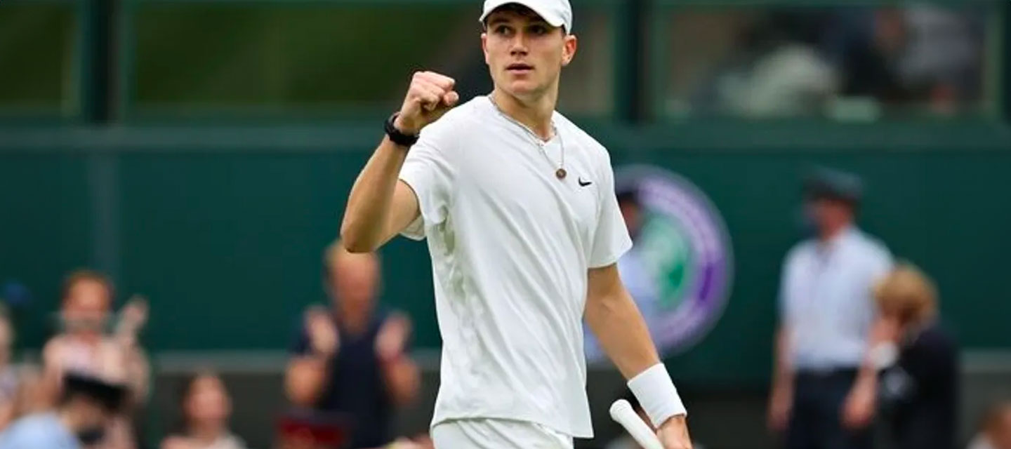 Junior Performance Programme - UNIQUE TENNIS