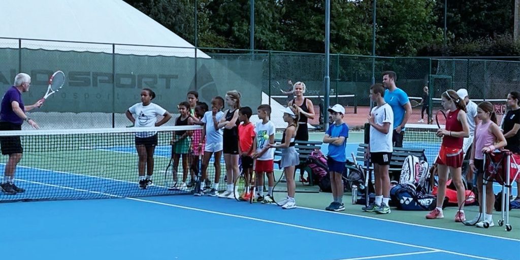 NEWS - UNIQUE TENNIS