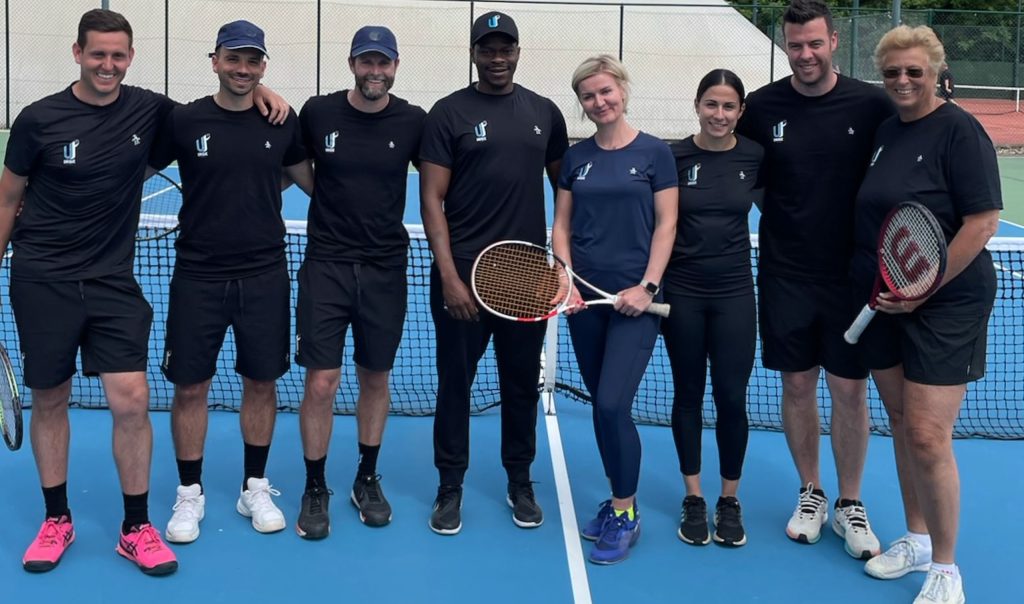 NEWS - UNIQUE TENNIS